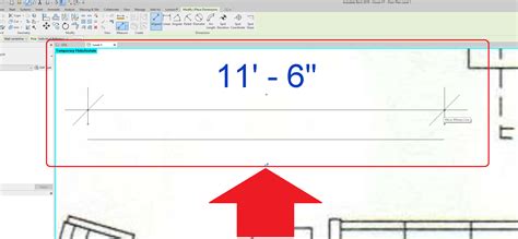 solved how can dimension just lines in revit autodesk community