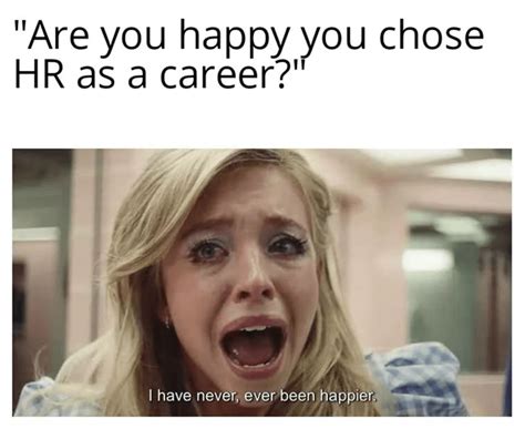 50 Meme Hr để Làm Dịu đi Ngày Làm Việc Của Bạn