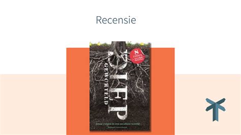 Recensie Van Hans Alblas Op Diepgeworteld Hans Alblas Theologie Nl