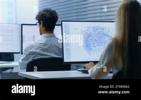 Multi Ethnic Team Of International Computer Scientists Develop Neural