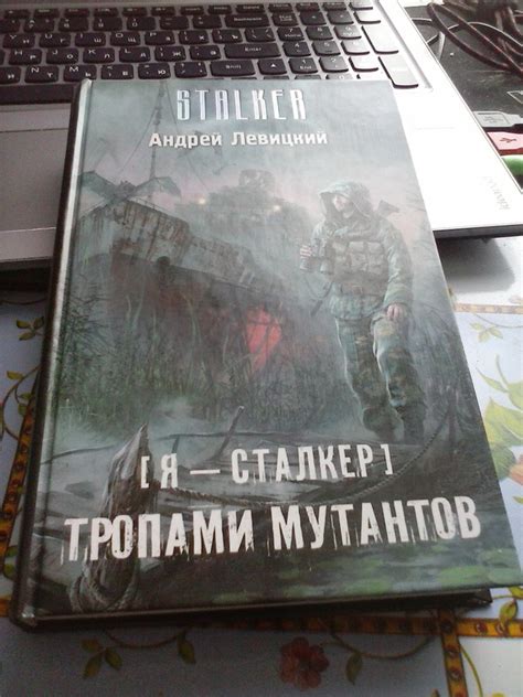 Книжка, книжечка, книжуля ^^ | Пикабу