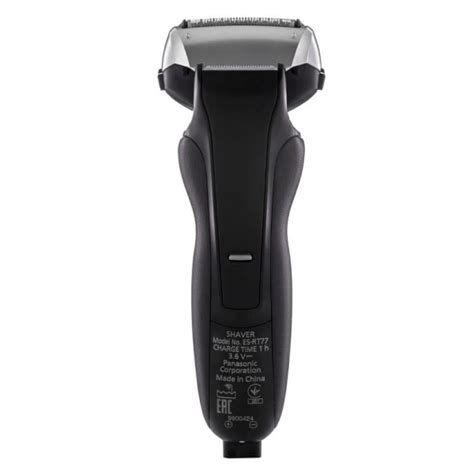 Электробритва Panasonic ES-RT77-S520 в Алматы - цены, купить в интернет ...
