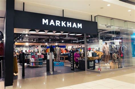 Markham Liberty Promenade