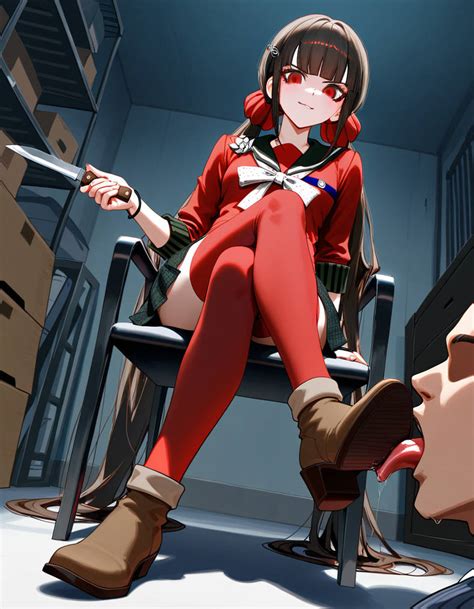 Ultimate Assassins Reward By Sdfggh1204 On Deviantart