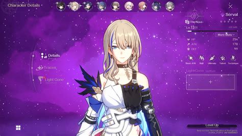 Serval Honkai Star Rail Hot Sex Picture