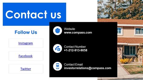 Compass Investor Funding Elevator Pitch Deck Ppt Template Ppt Slide