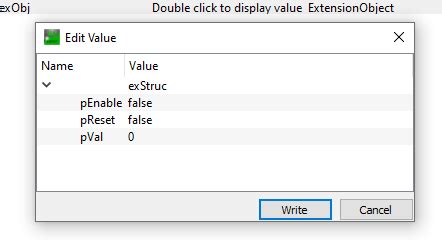 Set Value For ExtensionObject Issue FreeOpcUa Python Opcua GitHub