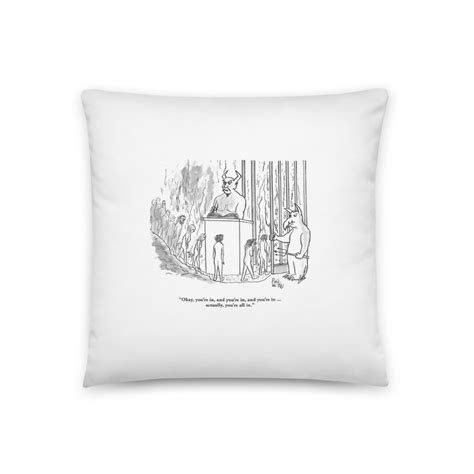 Exclusivity Ts Cartoonstock