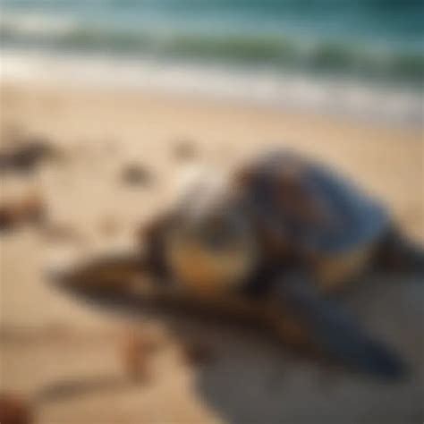 Exploring The Lifespan Of Sea Turtles
