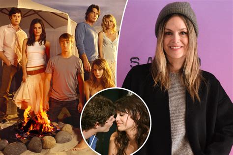 Rachel Bilson Reprises ‘the O C Character Summer Roberts For Tequila