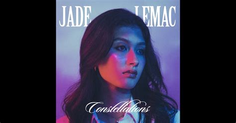 ‎constellations Single Album By Jade Lemac Apple Music