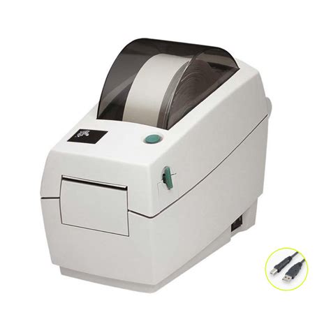 Buy Zebra Lp2824 Serial Usb Label Printer Online In Australia Pos Sales