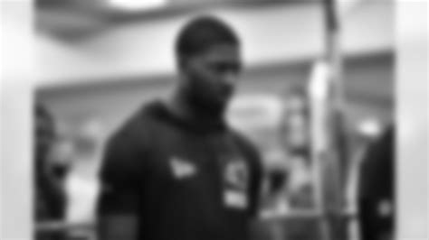 Photos Sixth Round Pick Cb Rodarius Williams