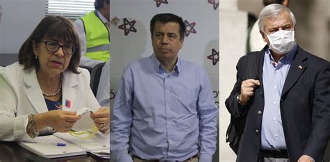 Diputado Celis Reveló Que Rosa Oyarce Se Enteró “por La Tele” De Su Nuevo Cargo