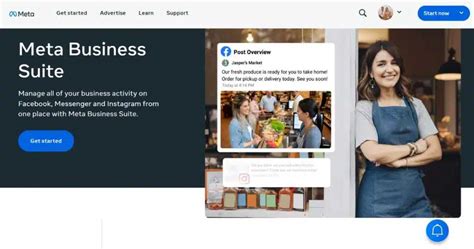 Facebook Business Suite Everything You Need To Know Meta