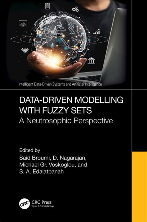 Data Driven Modelling With Fuzzy Sets Said Broumi Ebook 9781040041598