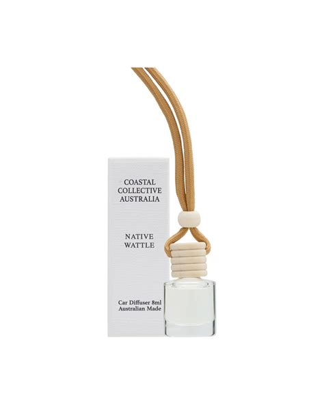 Native Wattle Car Diffuser Sobelle Living Lambton