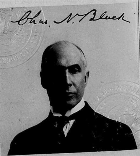 Charles Newbold Black 1867 1935 Find A Grave Memorial
