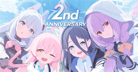 Blue Archive Yuuka Live D