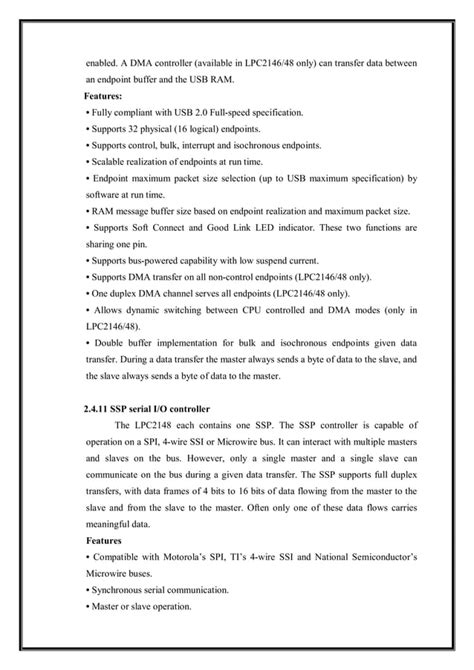 Arm Cortex Lpc Based Motor Speed PDF Arm Cortex Lpc Based Motor Speed PDF