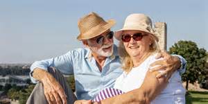 These 6 Vitamins Are To Be Favored In The Elderly