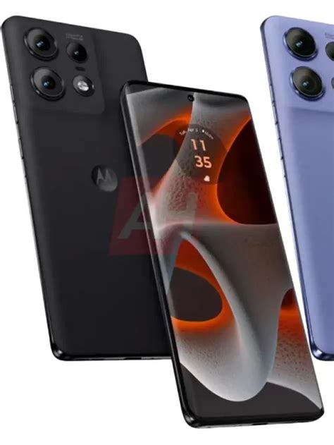 Motorola Edge Pro Alternatives Under Rs My Mobile India