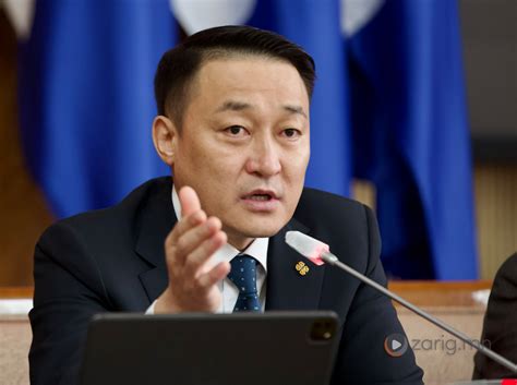 Д Амарбаясгалан Халдашгүй байдлын дэд хорооны шийдвэрийг дагана тэд асуудалд бодитой хандана