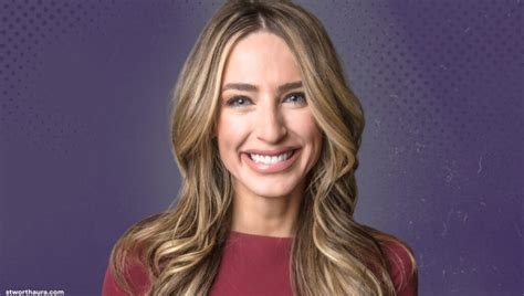Dani Ruberti Age Revealed Bio Career And Life Facts