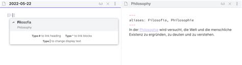 The importance of Aliases by Alexander Rink Gödel s