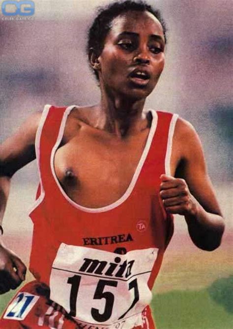 Habtemariam Nebiat Nude Pictures Photos Playbabe Naked Topless Fappening