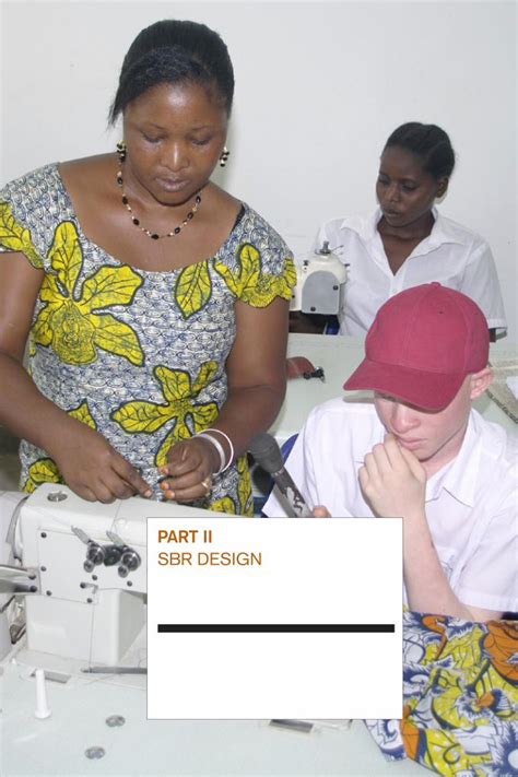 Pdf Part Ii Sbr Design African Development Bank · Pdf Filepart Ii Sbr Design Sbr