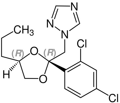 Removal Of Propiconazole ‘will Have Big Impact Greenkeeping Magazine