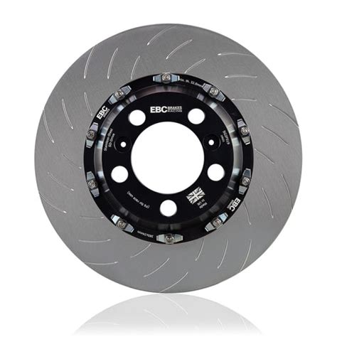 Civic Type R Brakes — Jst Performance Llc