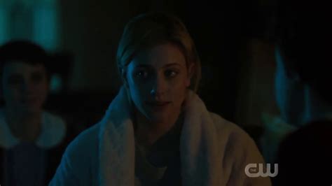 Riverdale Season 3 Episode 9 Betty Cooper Scenes Youtube
