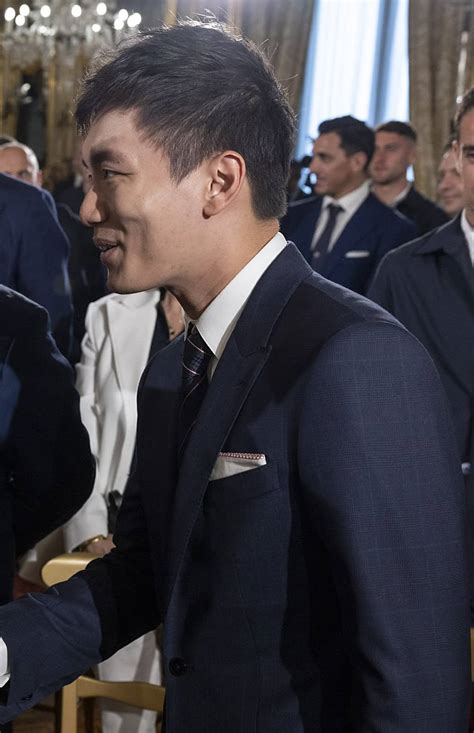 Steven Zhang Vermögen Privatvermögen Des Unternehmers