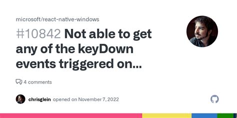 Not Able To Get Any Of The Keydown Events Triggered On Virtual Machine Issue