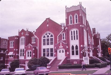 History Of First Presbyterian Church Mcalester Ok 25 Facebook