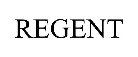 Teas Rf New Application For Regent