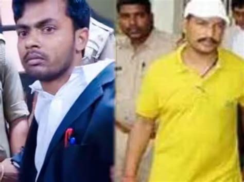 Sanjeev Jeeva Wife Payal Maheshwari File Case In Supreme Court After Gangster Murder In Lucknow
