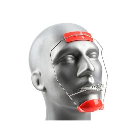 Reverse Pull Face Crib Ab Orthodontics