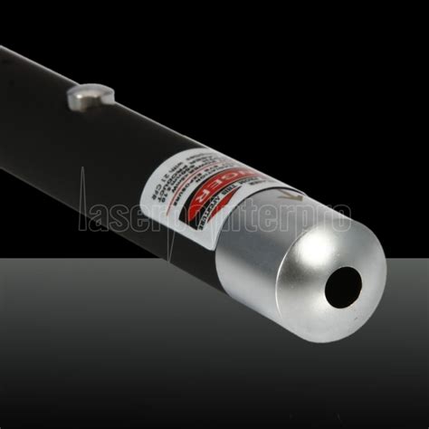 5mw 650nm Red Beam Light Single Point Rechargeable Laser Pointer Pen