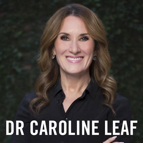 Episode 131 Dr Caroline Leaf The Happy Pear Podcast