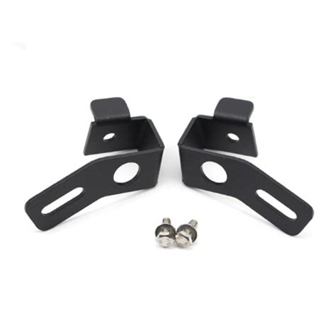 Motorcycle Fog Lamp Spotlight Bracket For Tmax530 Tmax560 Tmax 530 Tmax