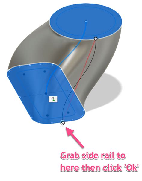 Solved Issue With Loft Rail Page 2 Autodesk Community
