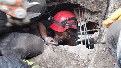 Terremoto En Turquía Y Siria Al Menos 2300 Muertos Y Cientos De