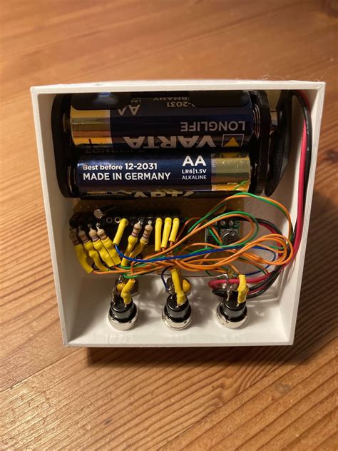 Gallery Cat O Matic Hackaday Io