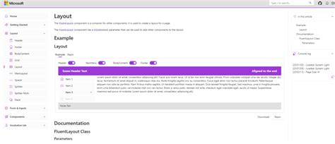 微软官方免费开源的blazor Ui组件库 Fluent Ui Blazorfluent Blazor Csdn博客 微软官方免费开源的blazor Ui组件库 Fluent Ui Blazorfluent Blazor Csdn博客