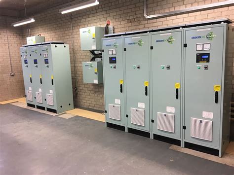 Electrical Containment New Customer 👍🏻 Job Details Relocation