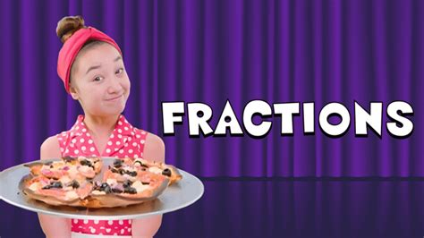 Fractions Video And Resources Clickview