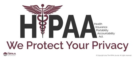 Hipaa Compliance Logo